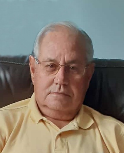 Alfredo Marquinhos da Cunha - Rebimbas