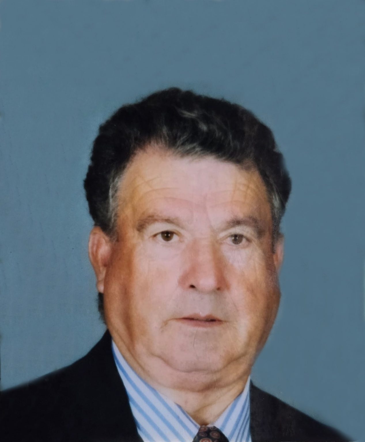 Francisco Maria Morais de Sousa - Rebimbas
