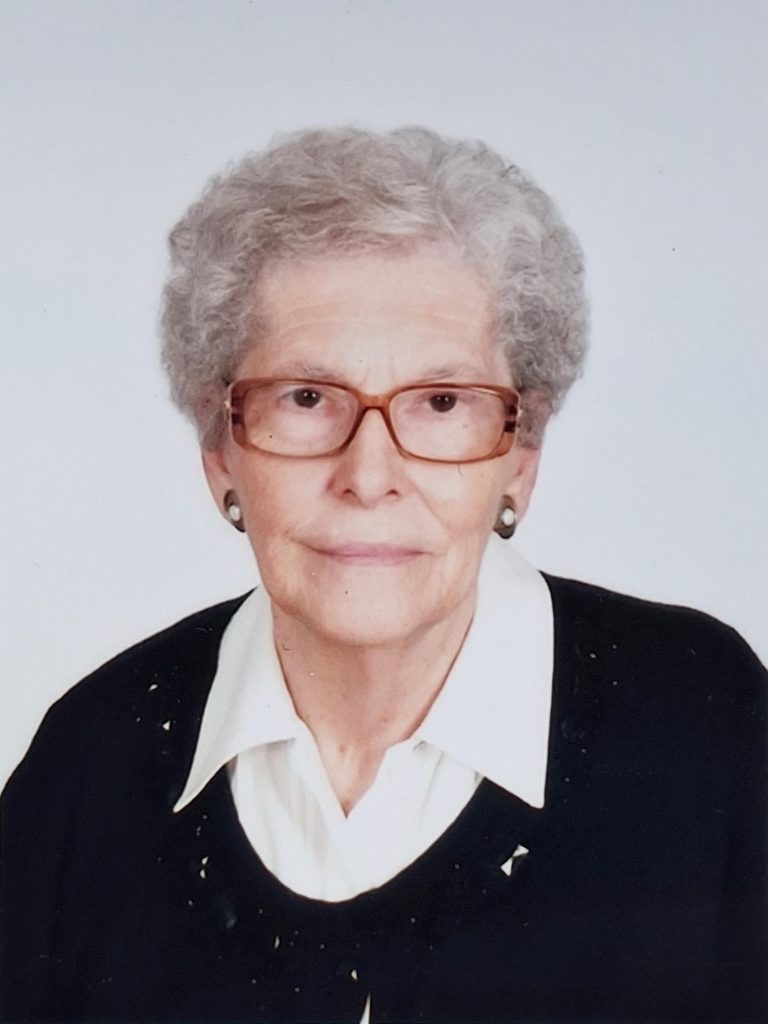 Maria de Lourdes Correia Moutela Cravo - Rebimbas