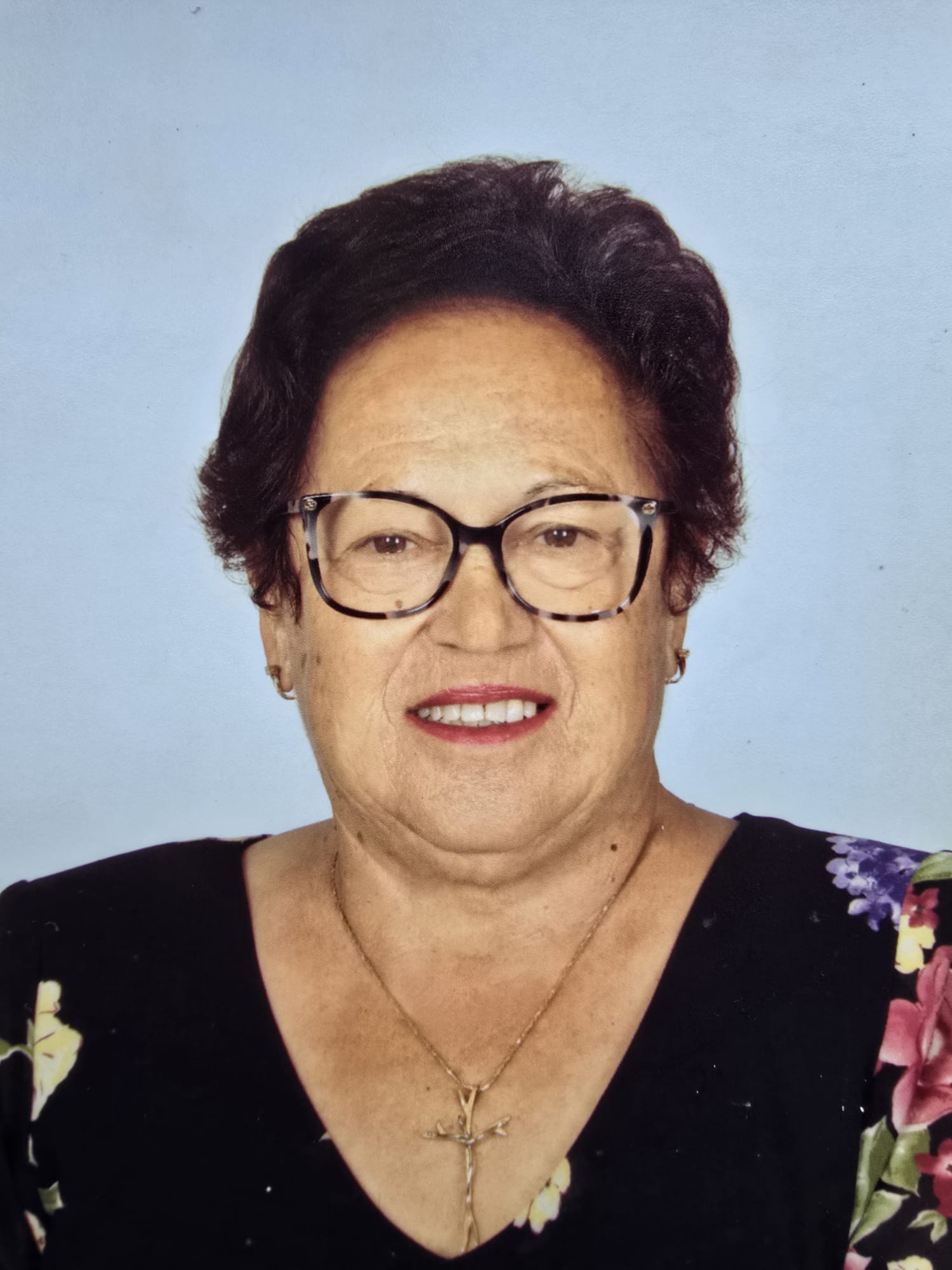 Maria Júlia Tavares Valente - Rebimbas
